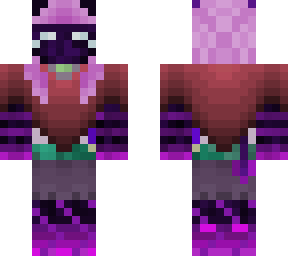 shawl | Minecraft Skins