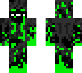 revenant | Minecraft Skins