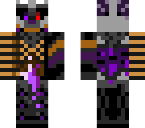 Furry Minecraft Skins