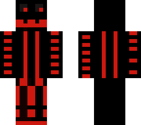 jwej | Minecraft Skin