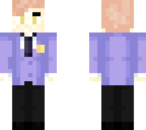 kaoru | Minecraft Skins