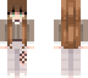 Kate | Minecraft Skin