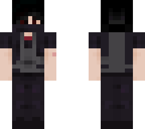 kei | Minecraft Skin