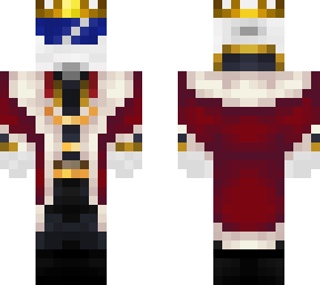 stig | Minecraft Skins
