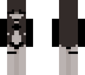 kiss | Minecraft Skin