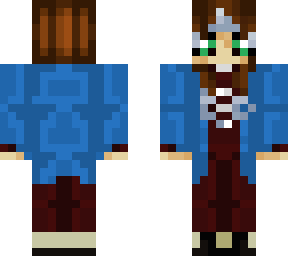 Lachlan Minecraft Skins