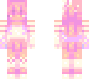 love potion ; ce | Minecraft Skin