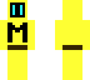 meme man | Minecraft Skin