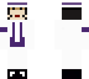 michel | Minecraft Skins