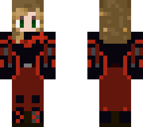 Mist | Minecraft Skins