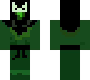 Morro Minecraft Skins