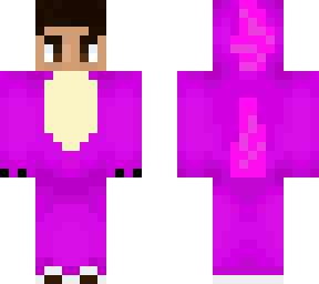 Onesie Boy | Minecraft Skins