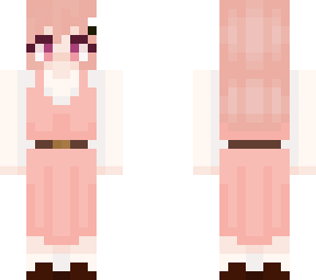 nanami | Minecraft Skins
