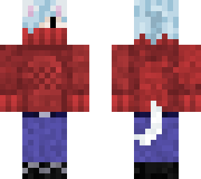 Nate | Minecraft Skin