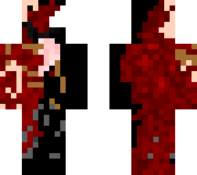 Null | Minecraft Skins