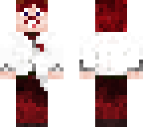 office worker | Minecraft Skins
