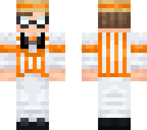 Cg5 Minecraft Skins