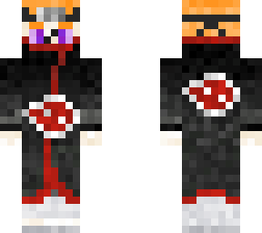 Pain | Minecraft Skins