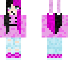 lil peep | Minecraft Skins