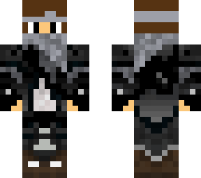 Pokecraft endless smp 2 | Minecraft Skin