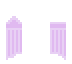 Dress Base | Minecraft Skins