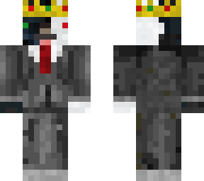 ramboo | Minecraft Skins