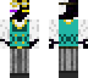 ranbob | Minecraft Skins