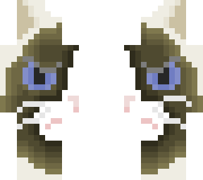 Random Pixel Art | Minecraft Skin