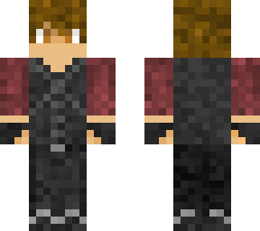 redstone engineer | Minecraft Skins