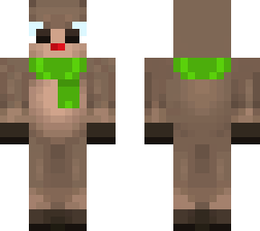 Reno Minecraft Skins