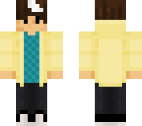 revivebur | Minecraft Skins