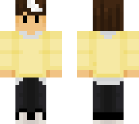 Revivebur Minecraft Skins