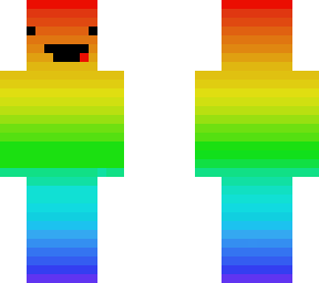 Derp | Minecraft Skins