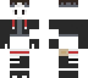 Sai | Minecraft Skin