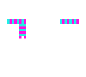 Scarf base | Minecraft Skin