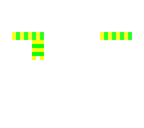 Scarf base | Minecraft Skin