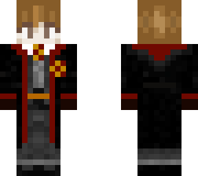 lupin | Minecraft Skins