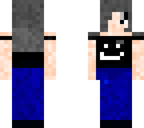 Skye | Minecraft Skin