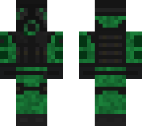 Special Forces Minecraft Skins