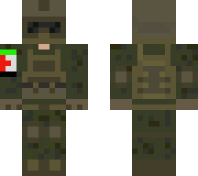 palestine | Minecraft Skins