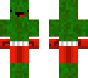 sumo | Minecraft Skins