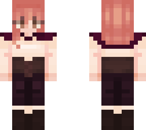 syndicate | Minecraft Skins