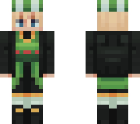 Ph1lza Minecraft Skins