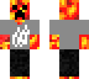 tbnrfrags | Minecraft Skins