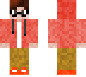 the_good_soup | Minecraft Skin
