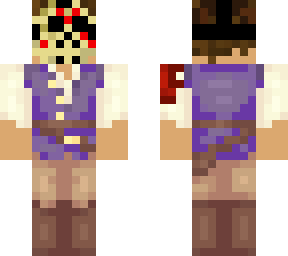 town skin | Minecraft Skin