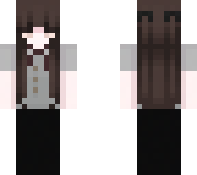 ur mom | Minecraft Skin