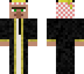 vil | Minecraft Skins