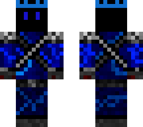 warrier | Minecraft Skins