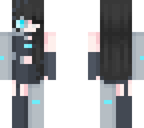 weeeeeee | Minecraft Skin